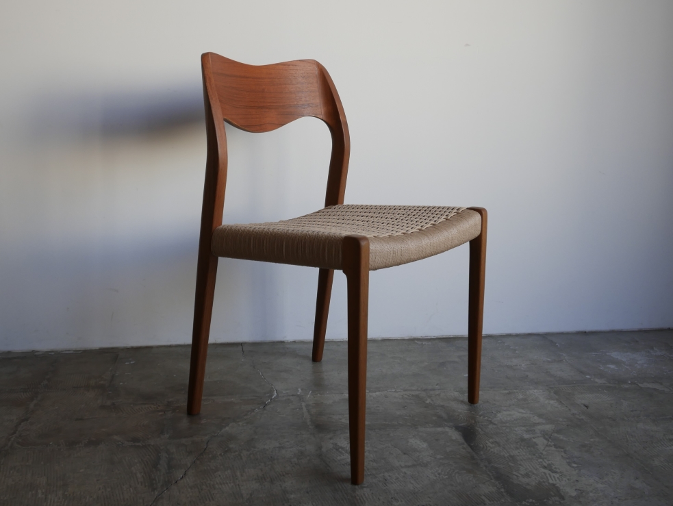 NO NAME PARISH ::: PRODUCTS ::: CHAIR