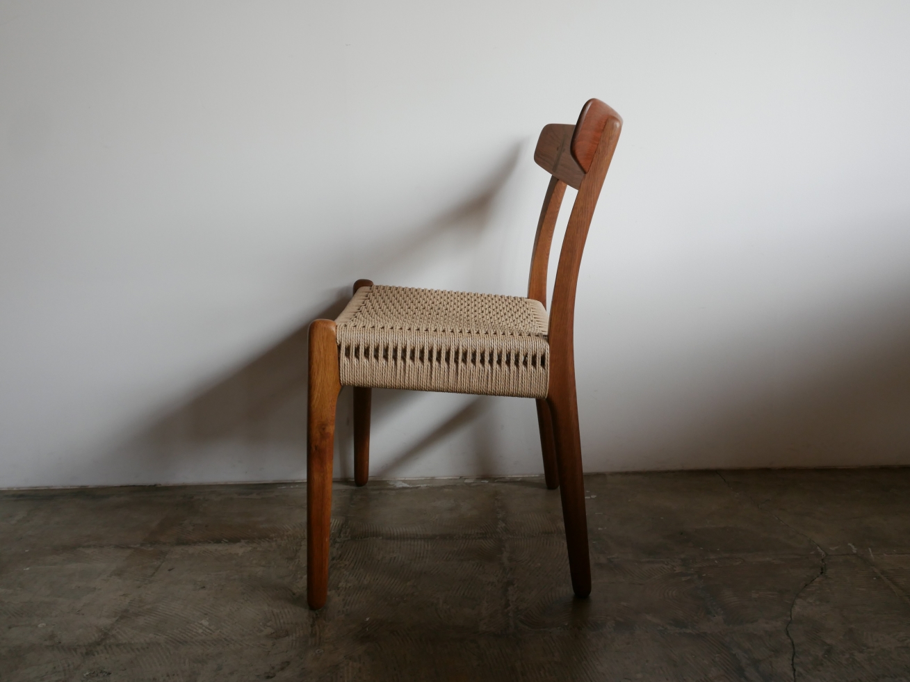 NO NAME PARISH ::: PRODUCTS ::: CHAIR