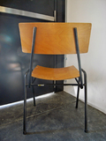 NO NAME PARISH ::: PRODUCTS ::: Stacking chair