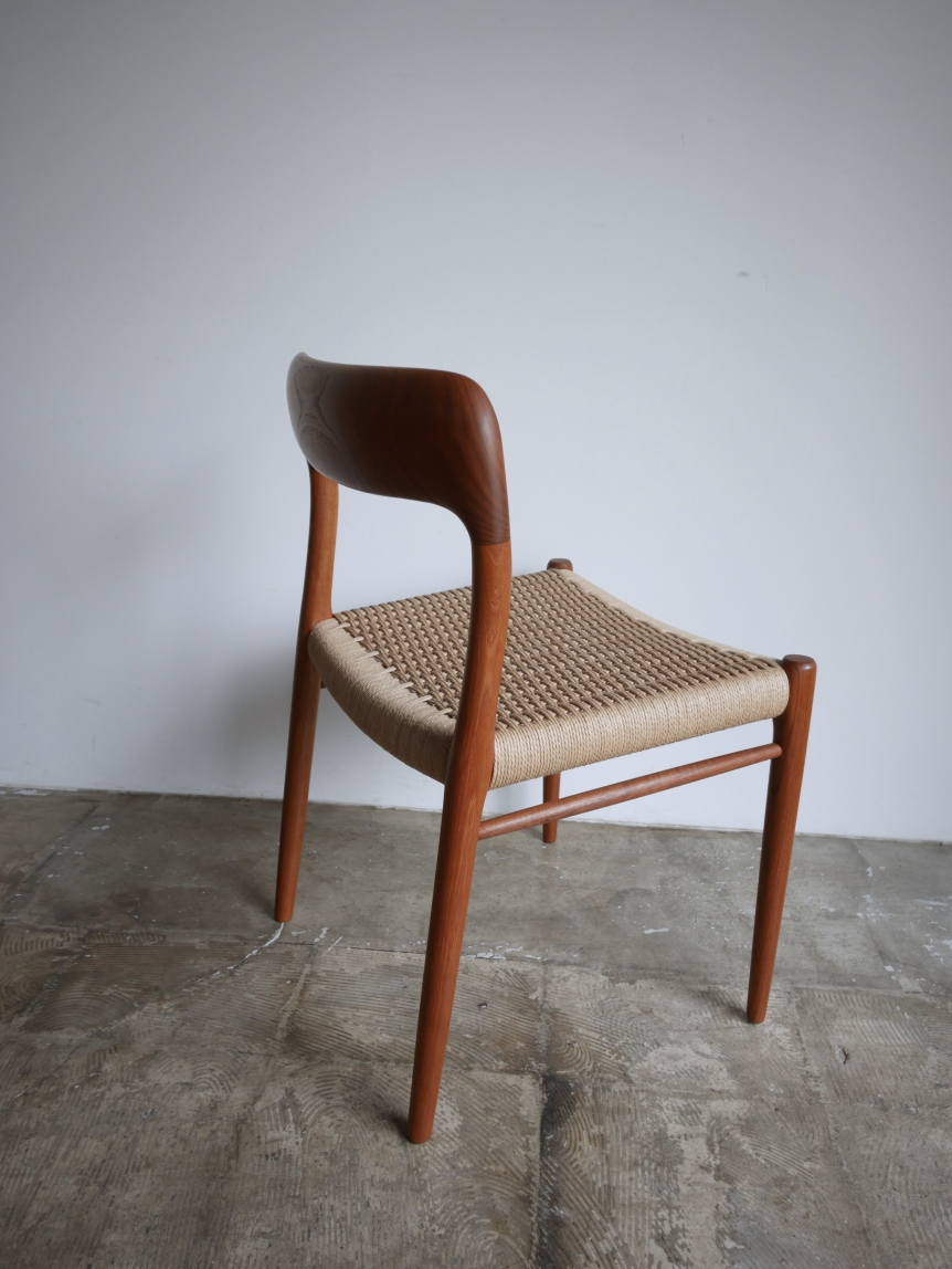 NO NAME PARISH ::: PRODUCTS ::: CHAIR